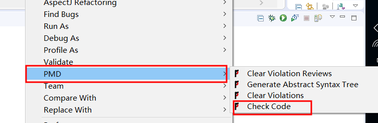 Eclipse与PMD(代码静态检查)集成_chitun2903的博客-CSDN博客