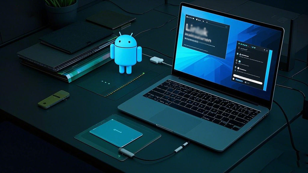 LinkAndroid v0.7.0 系统兼容性提升，底层基础库优化 - OSCHINA - 中文开源技术交流社区