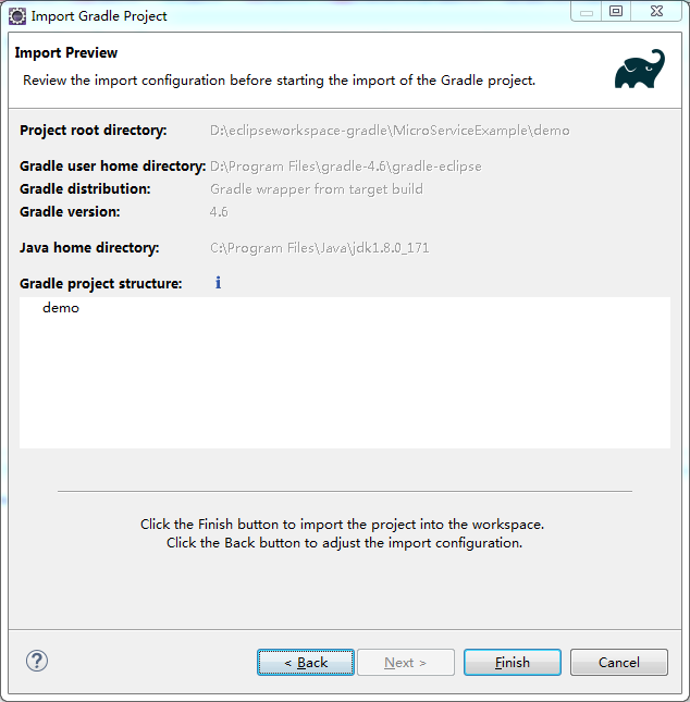 eclipse配置集成gradle-CSDN博客