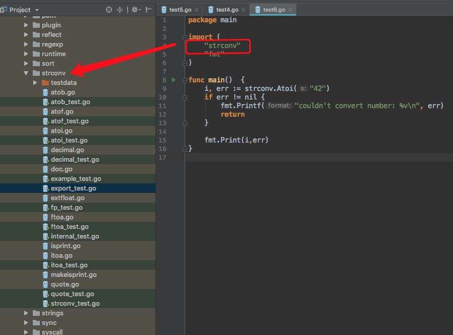 Go语言_神通路五耀篇(2)-CSDN博客