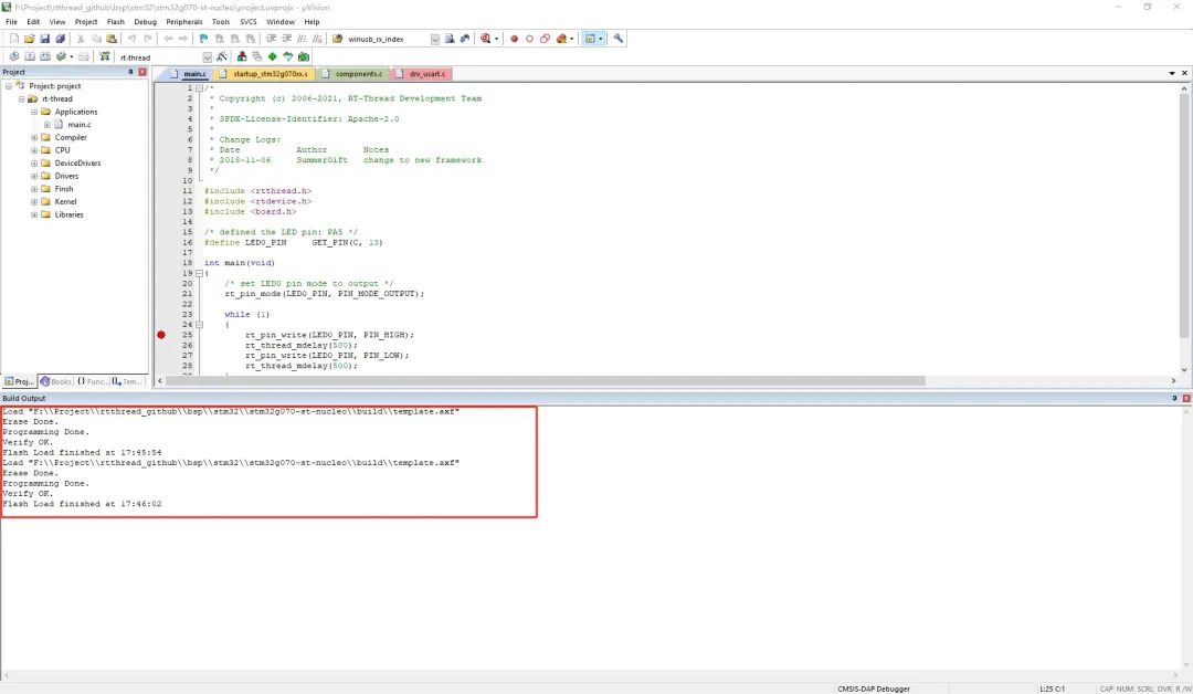 手把手教你制作DAPLink - OSCHINA - 中文开源技术交流社区
