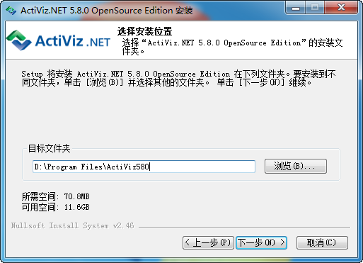activiz（vtk的c#库）学习使用心得之二：activiz.net的下载和安装_chengzhan3748的博客-爱代码爱编程
