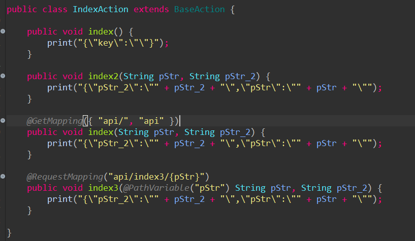 基于javassist技术和requestmappinghandlermapping实现自定义动态注册spring Mvc Handlermapping的迭代记录 Csdn博客