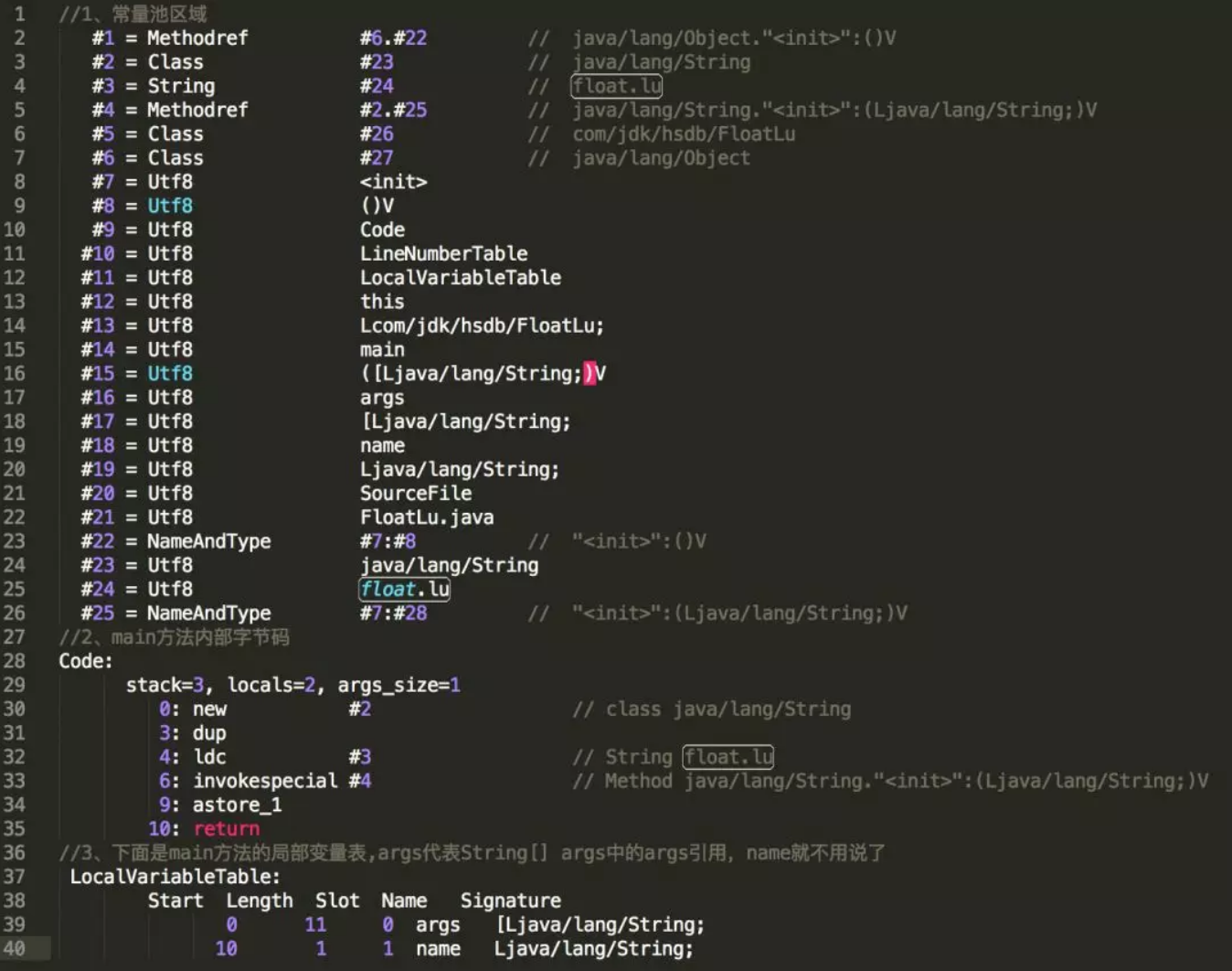 一行JAVA代码-CSDN博客