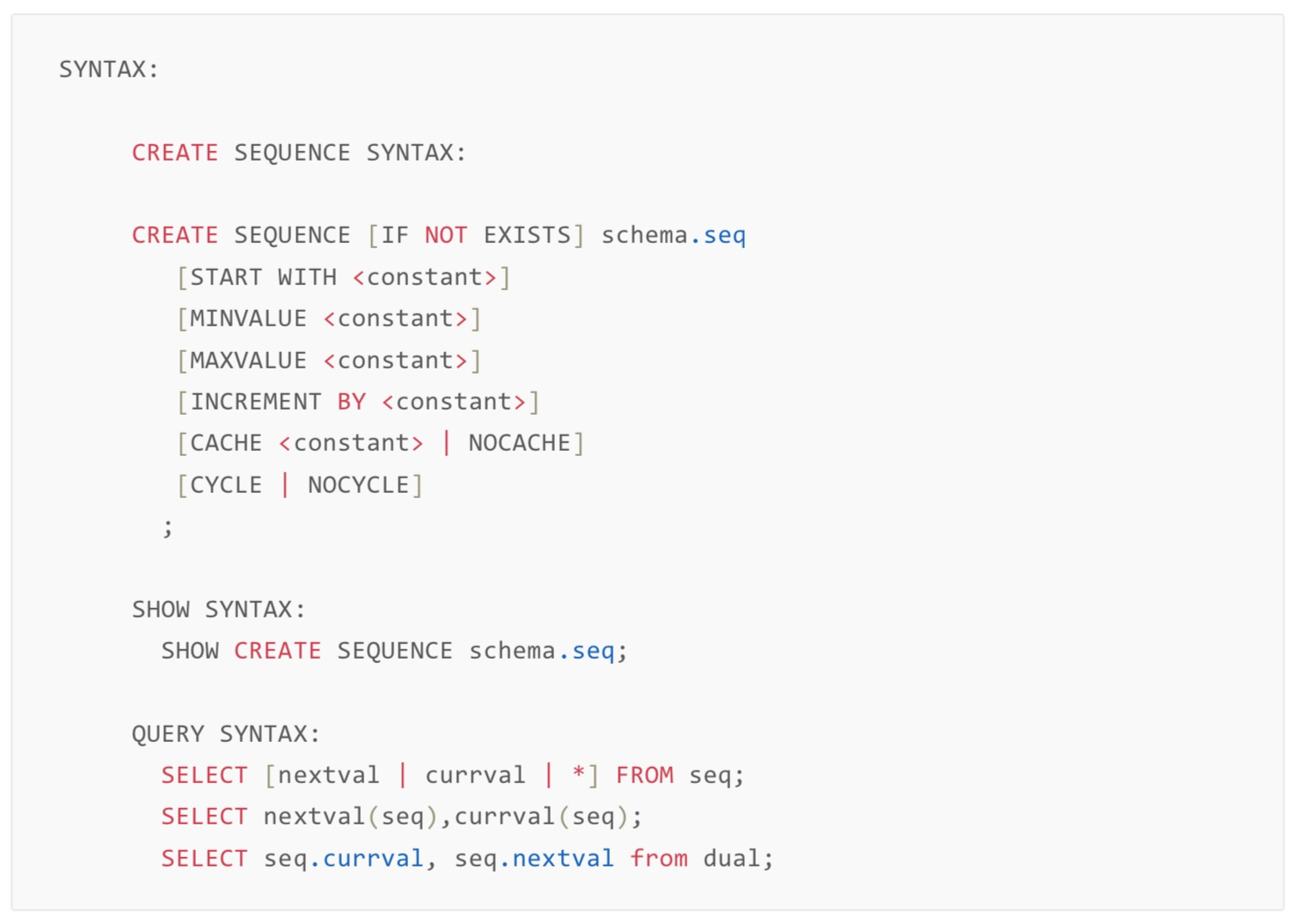MySQL 8.0 技术详解 - OSCHINA - 中文开源技术交流社区