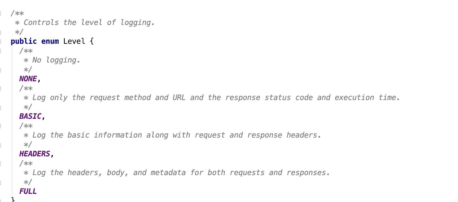 spring cloud利用feign和sentinel进行内部或外部远程调用 - OSCHINA - 中文开源技术交流社区