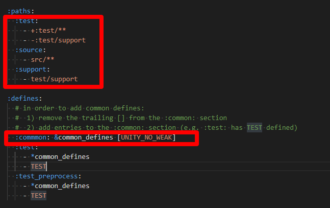 基于ceedling的软件单元测试（windows)-CSDN博客