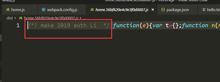 webpack4知识整理（五）多文件处理、source-map、watch、插件-CSDN博客