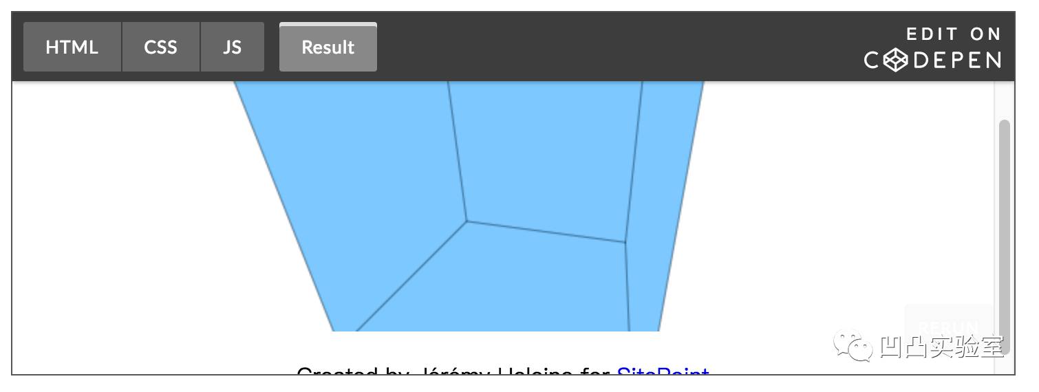 Three.js 现学现卖 - OSCHINA - 中文开源技术交流社区