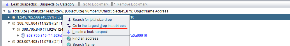 java工具IBM HeapAnalyzer分析：OutOfMemory-CSDN博客