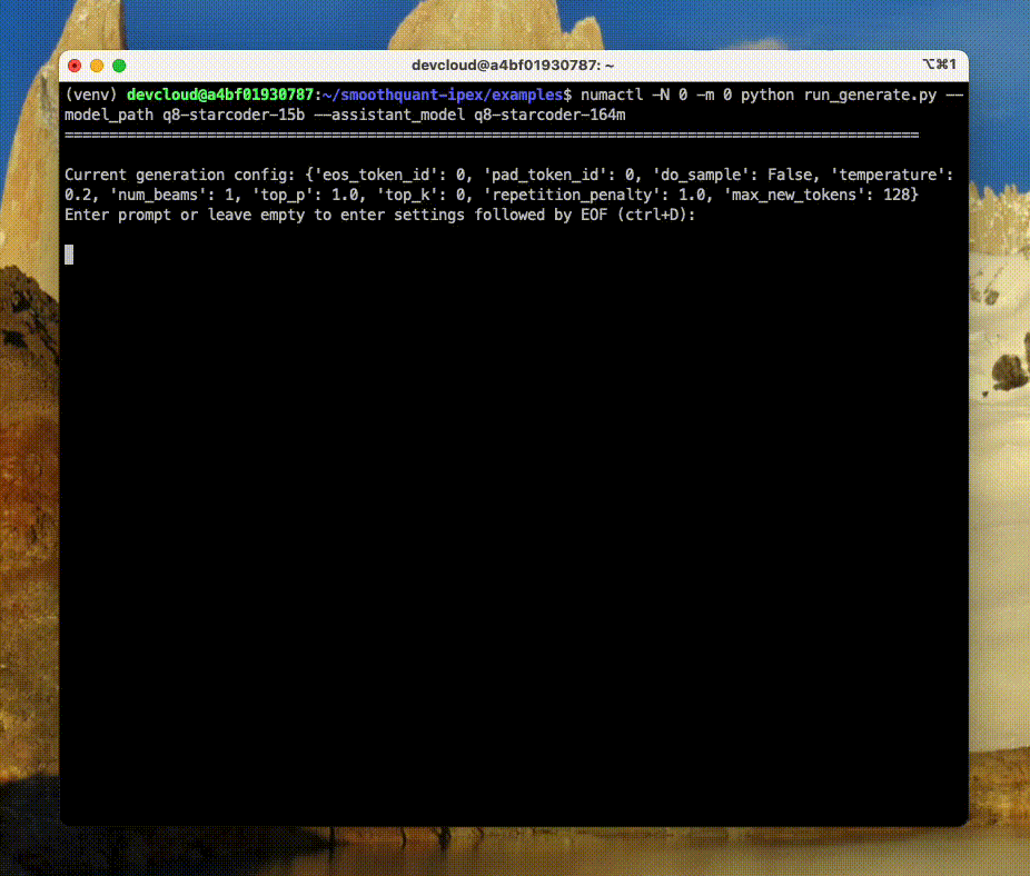 使用 🤗 Optimum Intel 在英特尔至强上加速 StarCoder: Q8/Q4 及投机解码 - OSCHINA - 中文开源技术交流社区