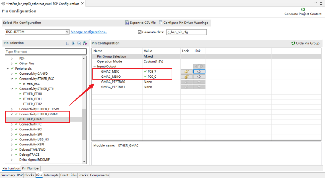 EtherCAT EOE移植及上手说明 - OSCHINA - 中文开源技术交流社区