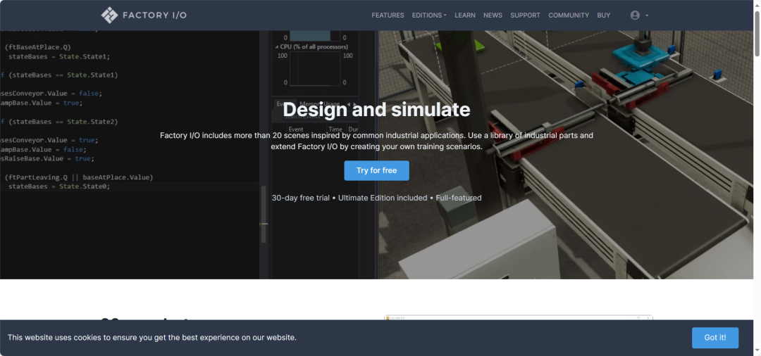 开发者实战 | 使用 CODESYS 在英特尔开发套件 AIxBoard 上配置软 PLC 并实现 AI 视频分析辅助控制 - OSCHINA - 中文开源技术交流社区
