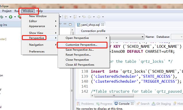eclipse集成Java性能分析神器JProfiler - huangjinjin520的个人空间 - OSCHINA - 中文开源技术交流社区