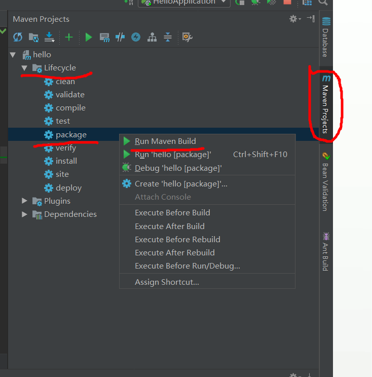springboot helloworld-CSDN博客