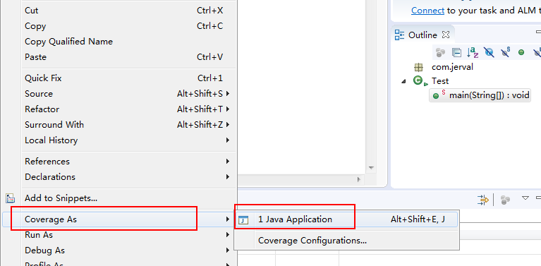 Jacoco EclEmma in Eclipse-CSDN博客