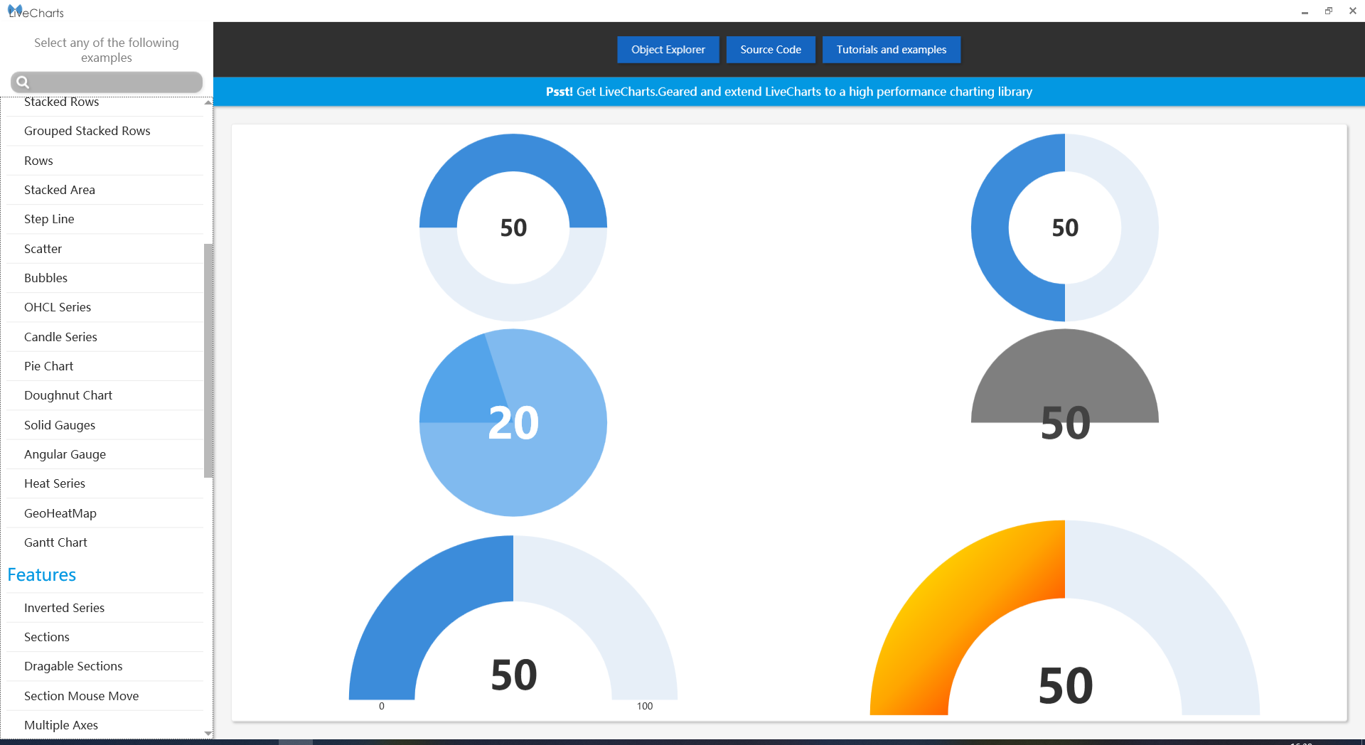 WPF 好看的UI库和图表库介绍 - OSCHINA - 中文开源技术交流社区