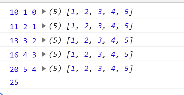 数组之reduce()和reduceRight()-CSDN博客