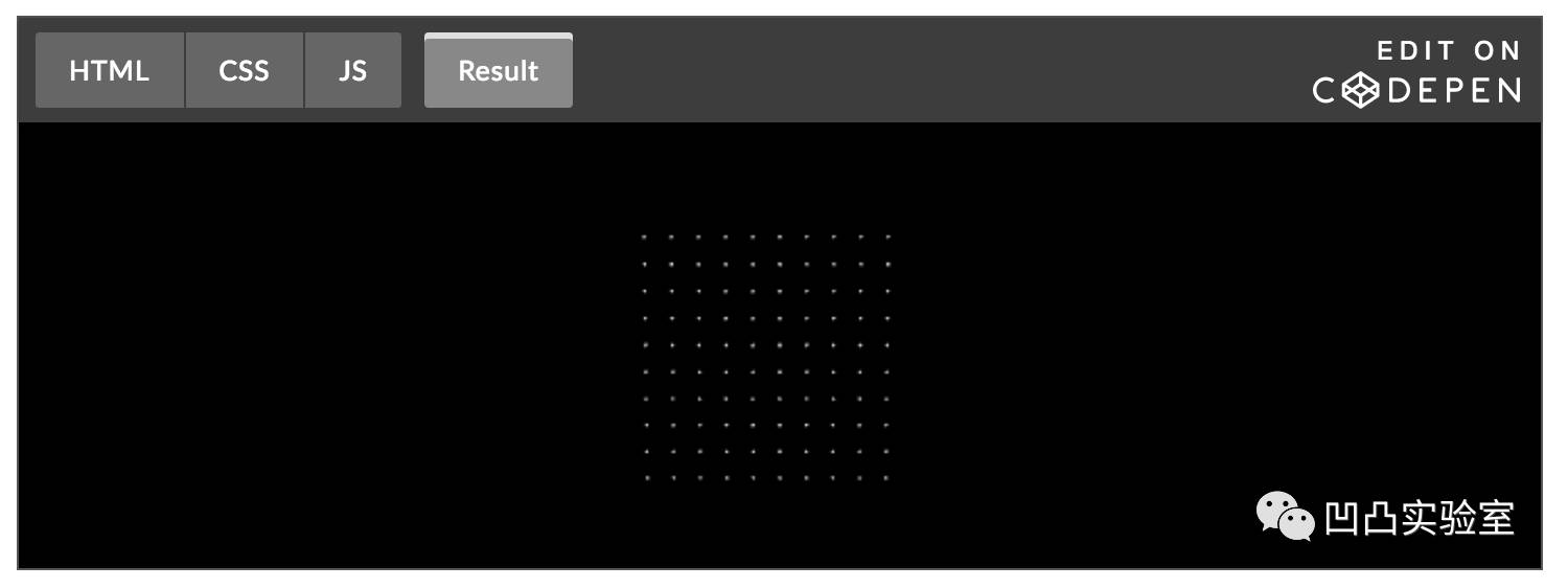 Three.js 现学现卖 - OSCHINA - 中文开源技术交流社区