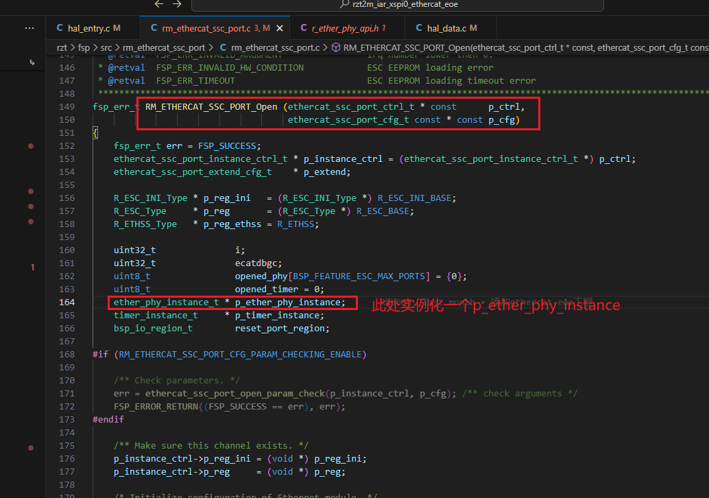 EtherCAT EOE移植及上手说明 - OSCHINA - 中文开源技术交流社区