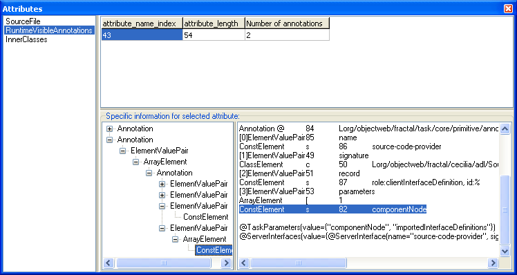 DJ Java Decompiler | 易学教程