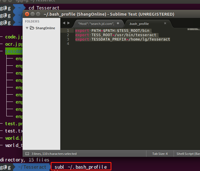  Tesseract weixin 34220963 CSDN 