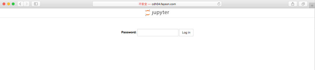 python安装jupyterlab_JupyterLab的安装及使用-CSDN博客