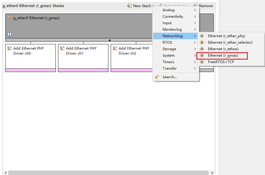 EtherCAT EOE移植及上手说明 - OSCHINA - 中文开源技术交流社区