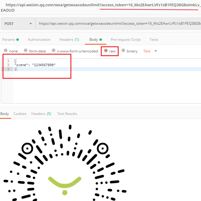 "errcode": 41001, "errmsg": "access_token missing hint: [w.ILza05728877!]"-CSDN博客