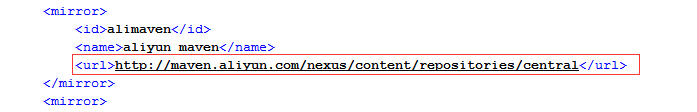 idea出现 Resource_nexus-maven-repository-index.properties does not exist-CSDN博客