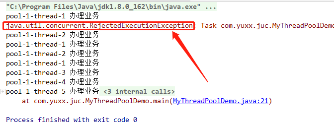 JUC多线程与高并发面试题——线程池生产环境参数配置-CSDN博客