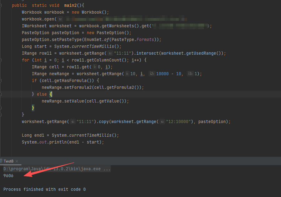 从100秒到10秒的性能优化，你真的掌握 Excel 的使用技巧了吗？ - OSCHINA - 中文开源技术交流社区