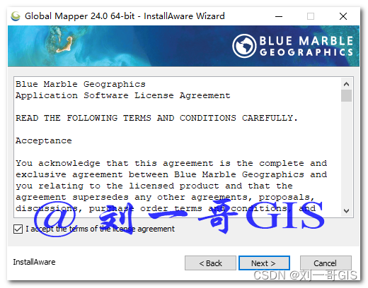 【GlobalMapper精品教程】001：GlobalMapper23+24+25 Pro-x64中文汉化版安装教程（附软件包下载） - OSCHINA - 中文开源技术交流社区
