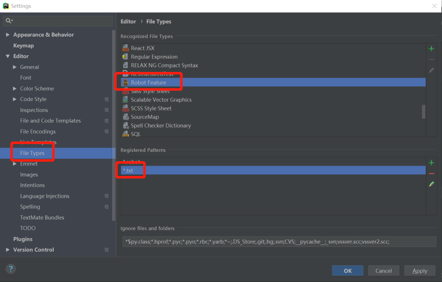 python3+Robot Framework+PyCharm环境部署及执行脚本 - OSCHINA - 中文开源技术交流社区