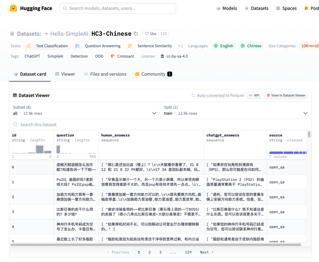 社区供稿｜快速上手谷歌 Gemma 模型中文指令微调 - OSCHINA - 中文开源技术交流社区