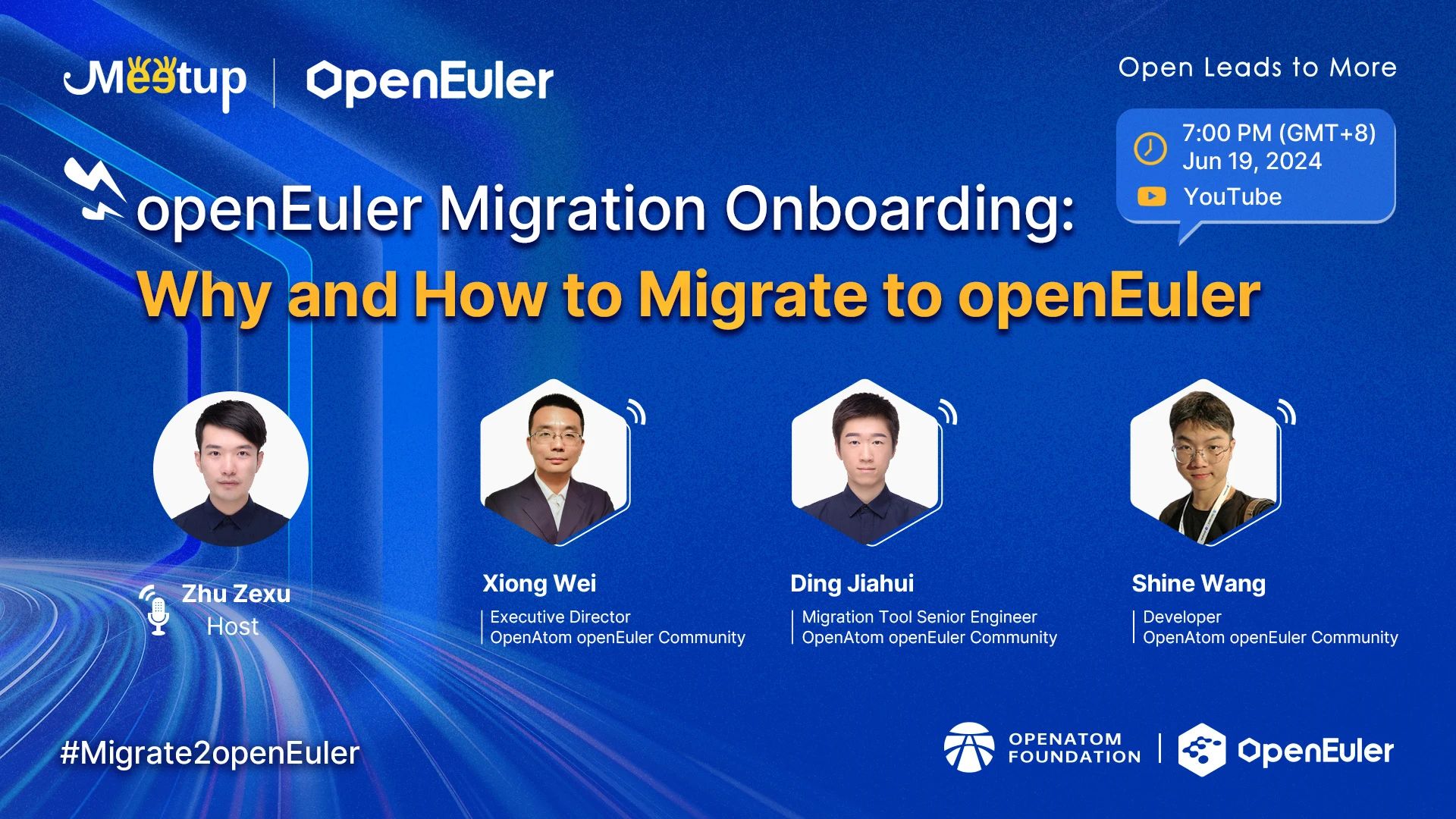 openEuler 社区 2024 年 6 月运作报告 - OSCHINA - 中文开源技术交流社区