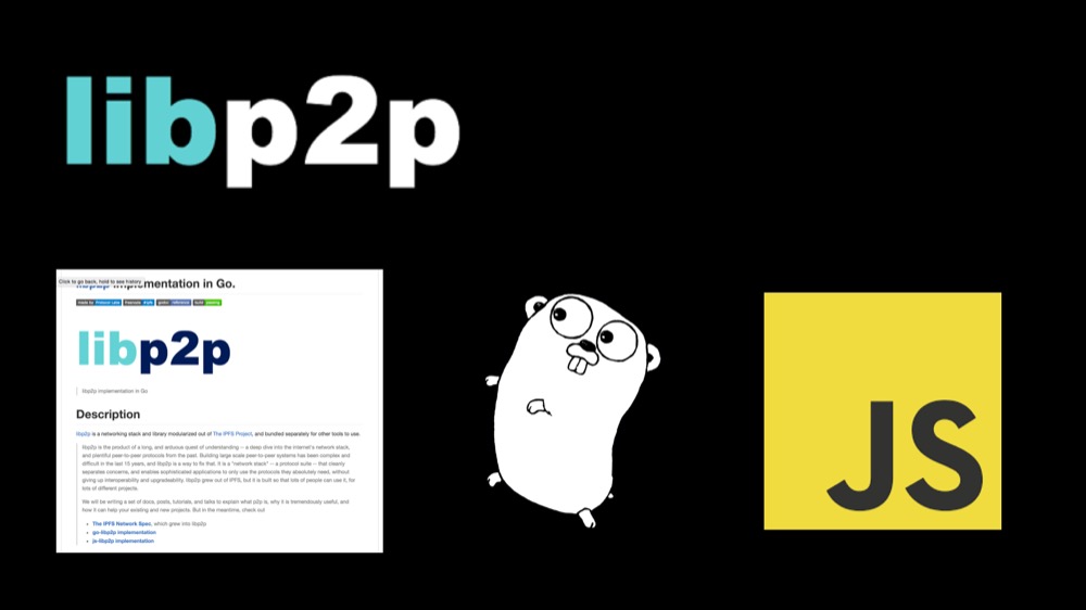 libp2p 架构-CSDN博客