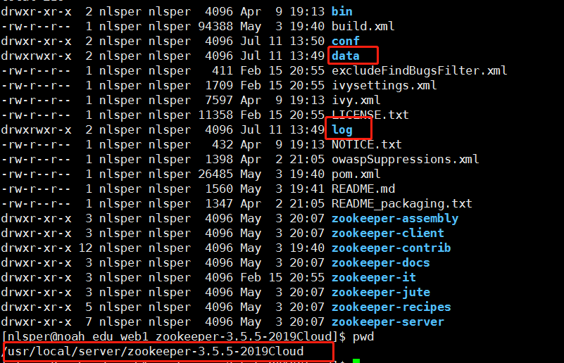 solr7.5+zookeeper3.5.5 搭建solr集群-CSDN博客