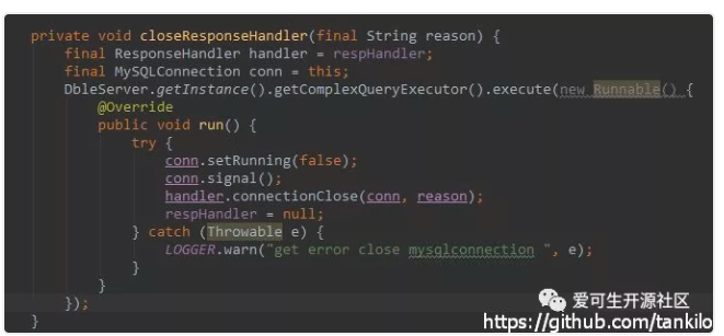 社区投稿 | DBLE XA事务源码分析-CSDN博客