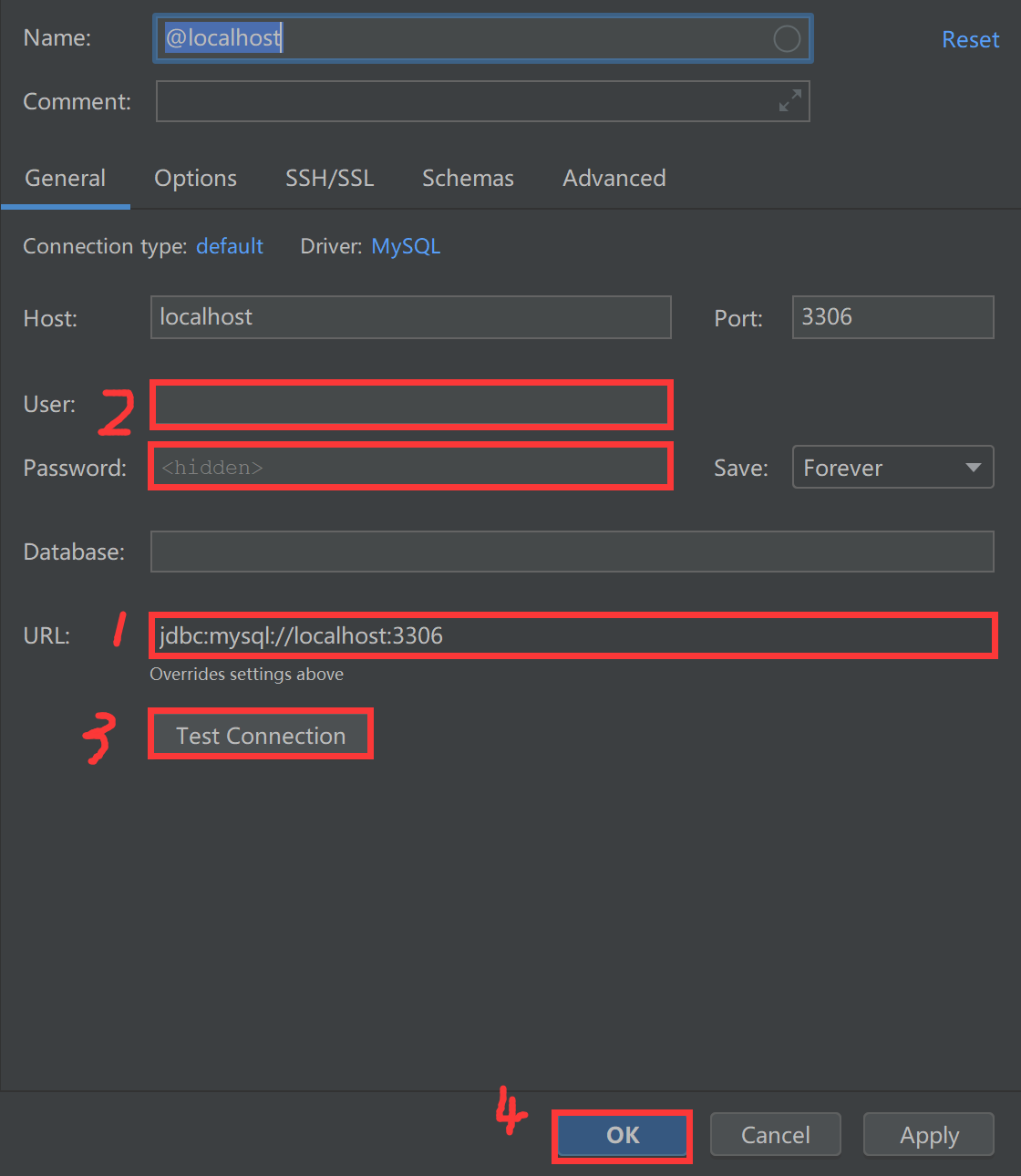 IntelliJ IDEA关于SSH(Struts2, Spring, Hibernate)框架的搭建 - OSCHINA - 中文开源技术交流社区