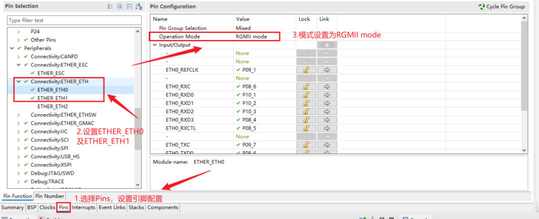 EtherCAT EOE移植及上手说明 - OSCHINA - 中文开源技术交流社区