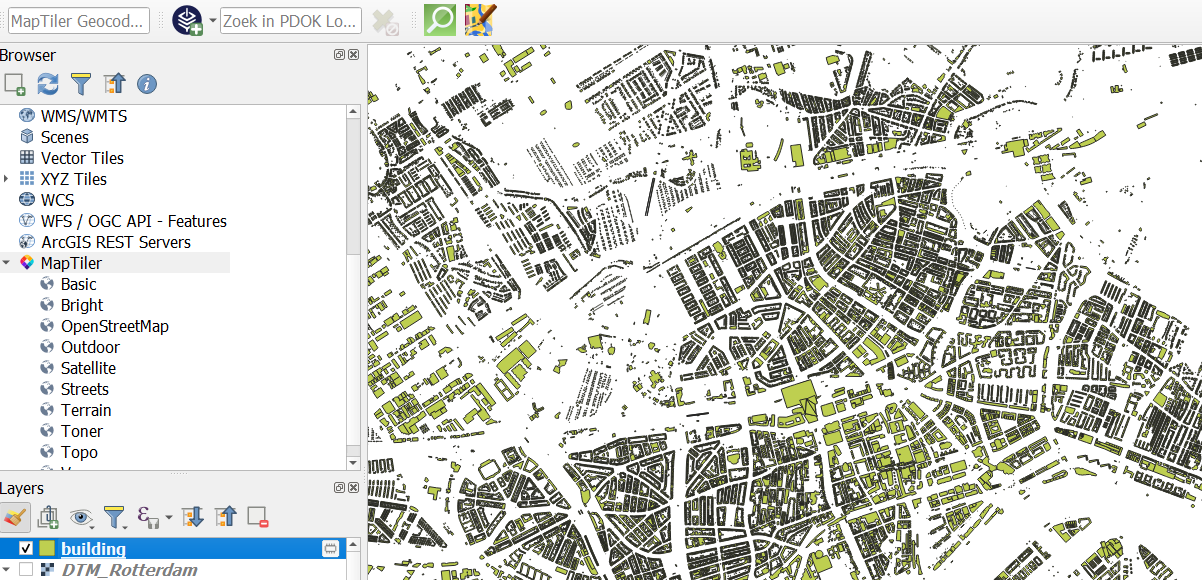从GISBox到MapTiler：五款GIS工具箱优缺点一览 - OSCHINA - 中文开源技术交流社区