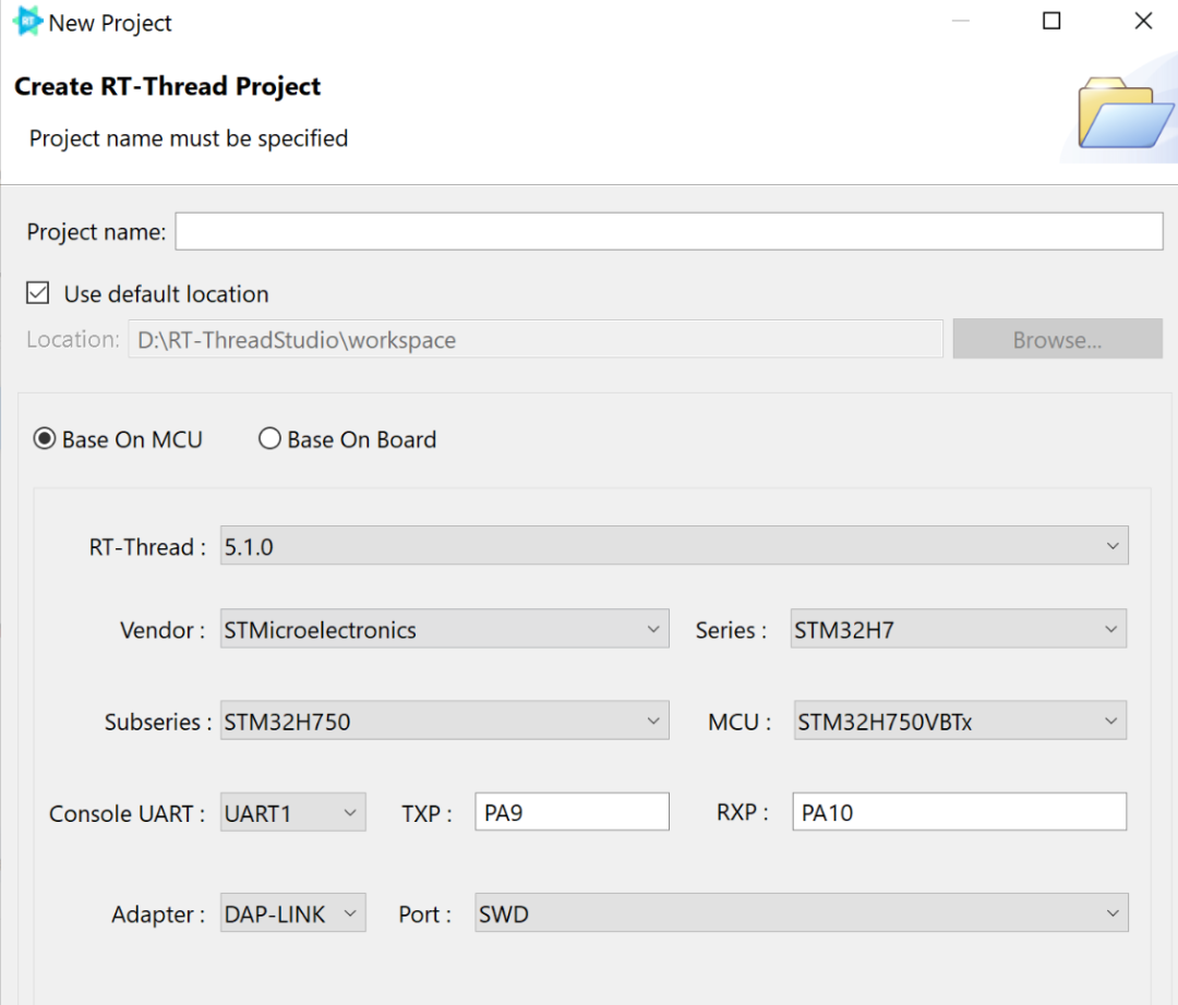基于STM32H750和RT-Thread的CANFD通信实现的记录 - OSCHINA - 中文开源技术交流社区