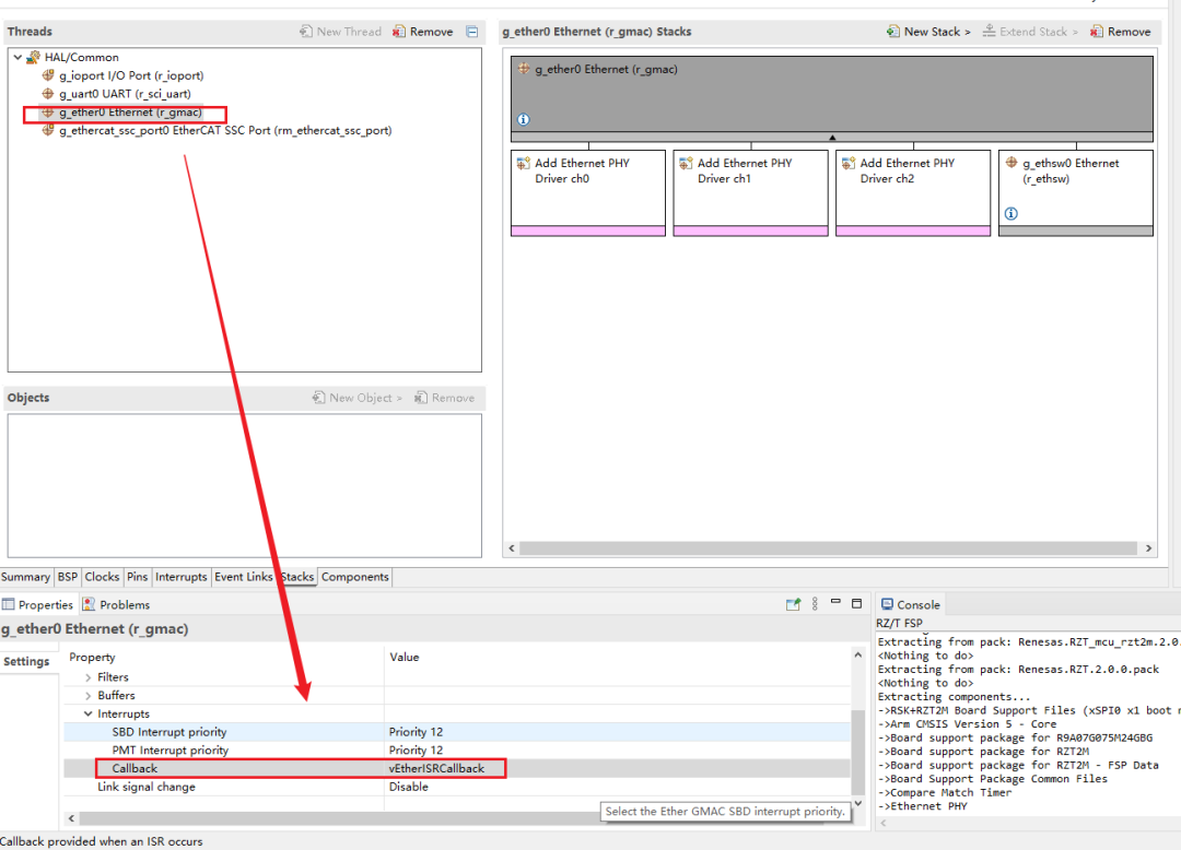 EtherCAT EOE移植及上手说明 - OSCHINA - 中文开源技术交流社区