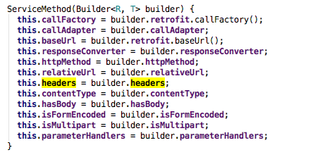 Retrofit设计模式源码解析 - OSCHINA - 中文开源技术交流社区