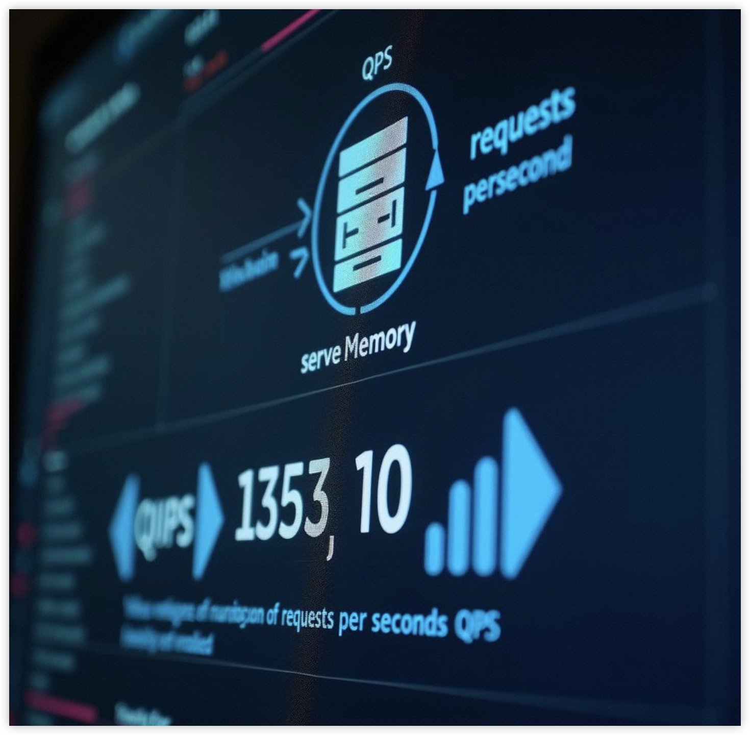 3分钟理清QPS、TPS、RT 以及它们之间的关系 - OSCHINA - 中文开源技术交流社区