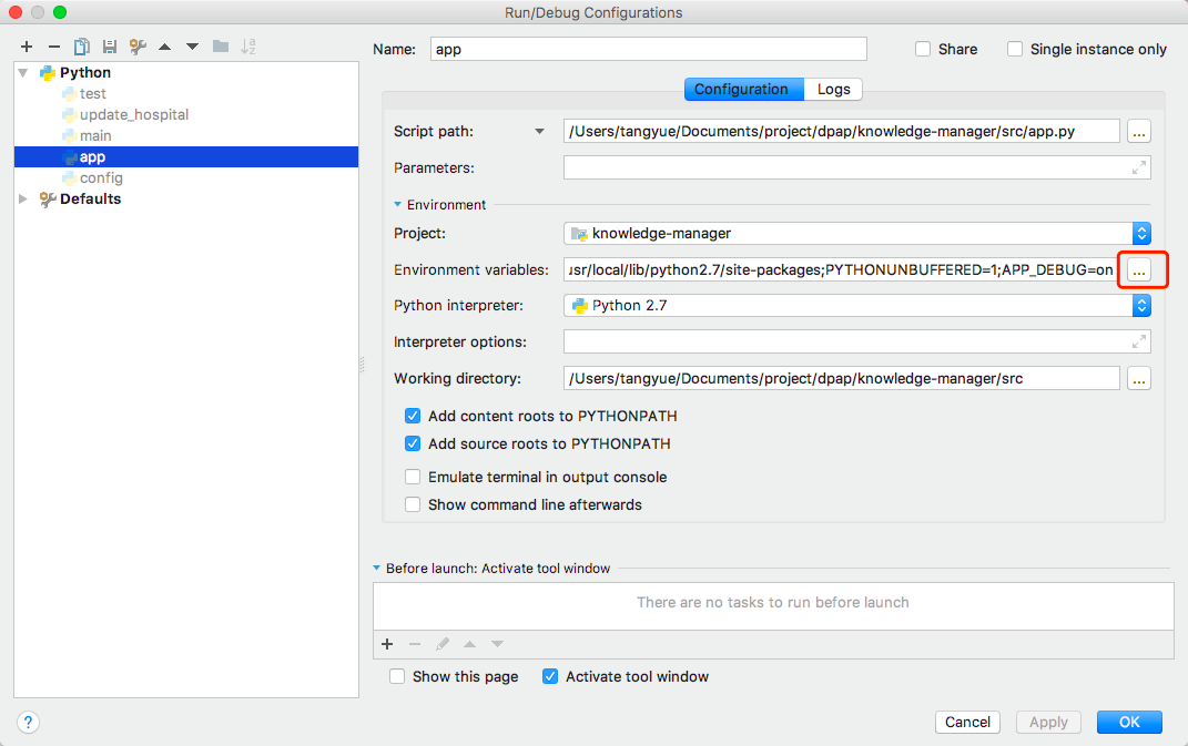 pycharm运行python时报ImportError: cannot import name Document-CSDN博客