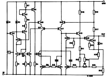 L7915CV特征及特性详细介绍-CSDN博客