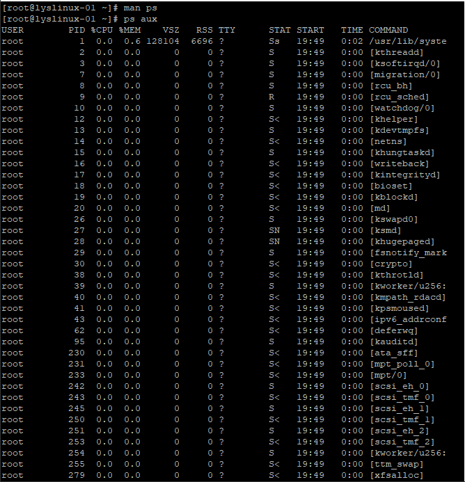 io、free、ps、netstat命令、Linux下抓包-CSDN博客