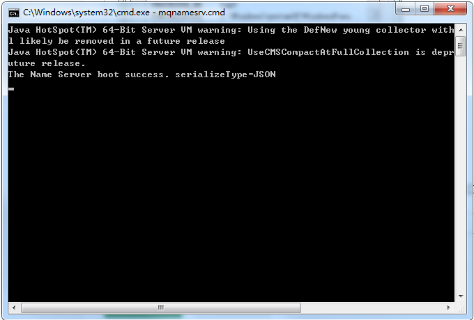 python不支持rocketmq windows - CSDN